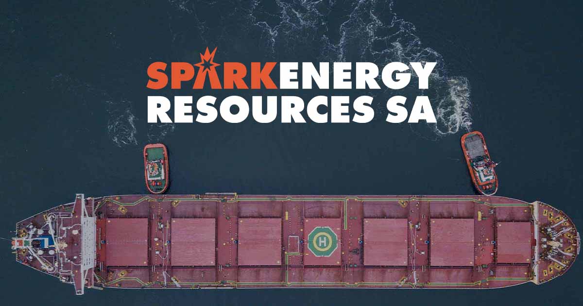 Spark Energy Resources SA